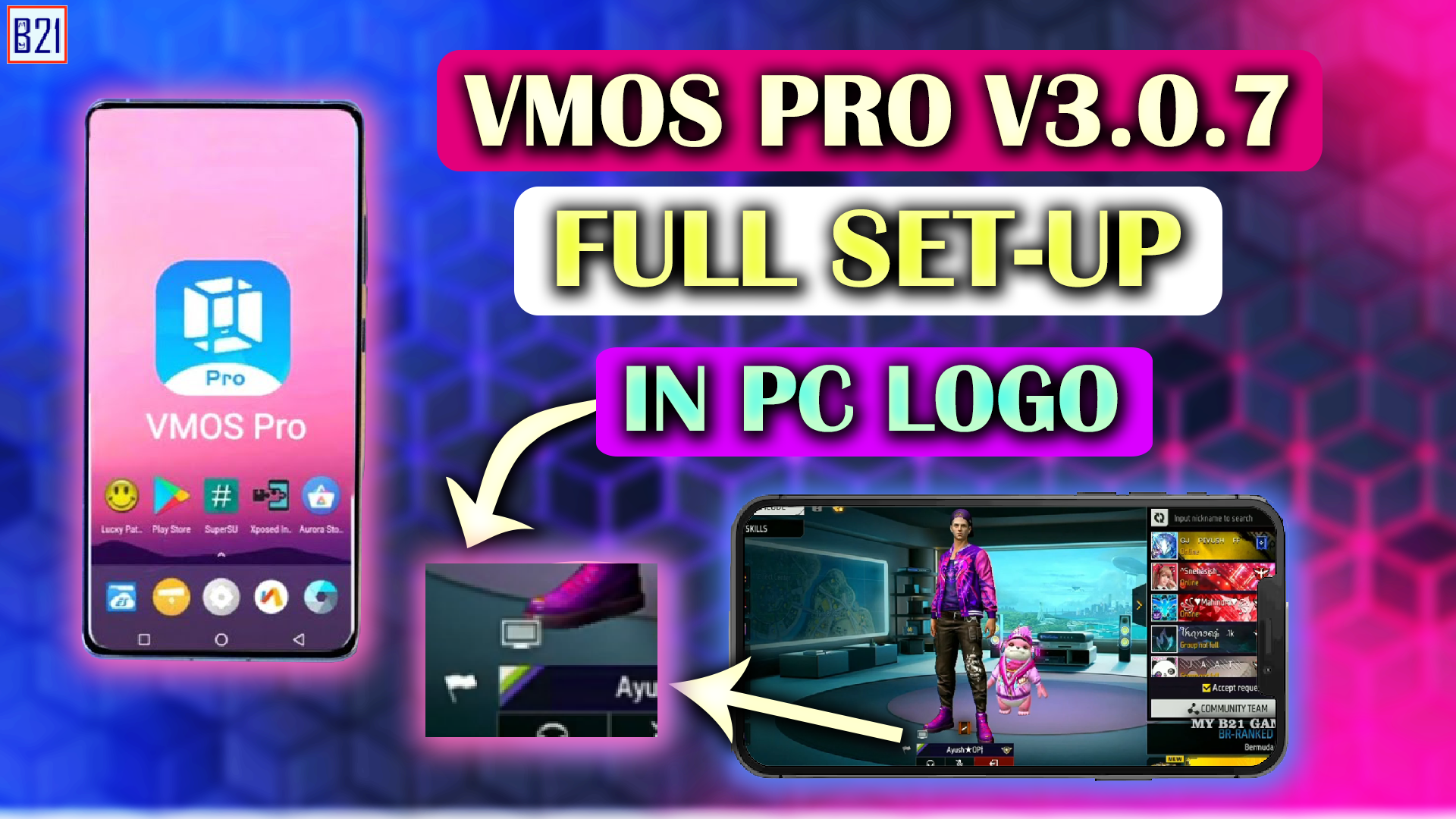 BLUESTACKS 5 FREE FIRE KEY MAPPING SETTINGS | BEST KEYMAPPING for Free ...