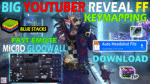 Best Keymapping For Free Fire PC Bluestacks 5 | FF Custom Hud ...